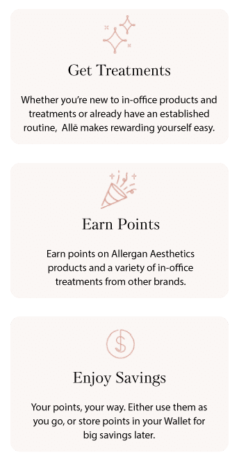 Rewards Program | Medical Aesthetics in Evergreen, CO