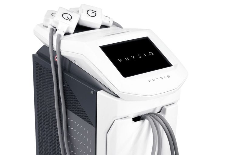 Body Contouring With Physiq - Evergreen, CO